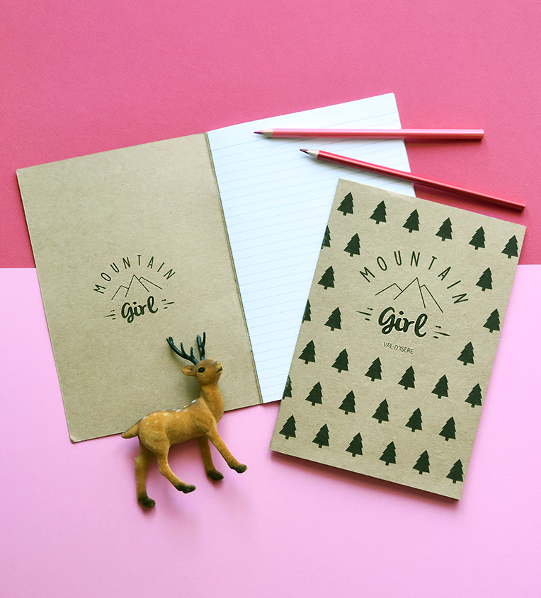 Carnets de notes - MIM – Play and Explore