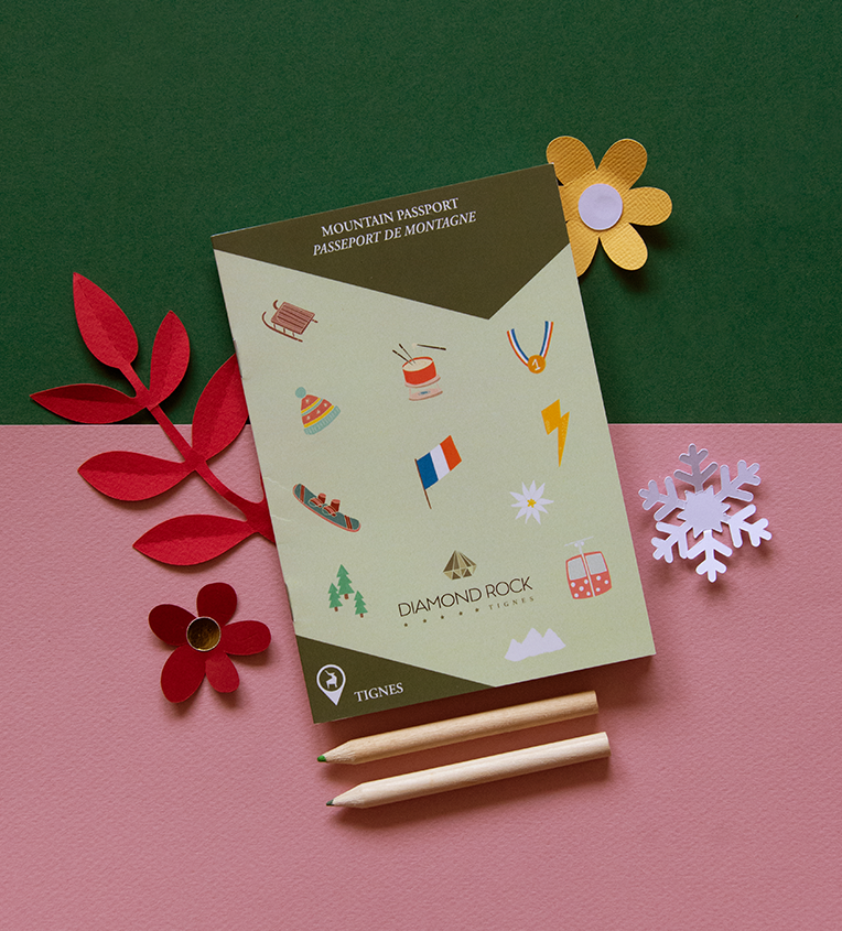 Mini-passeports - MIM – Play and Explore